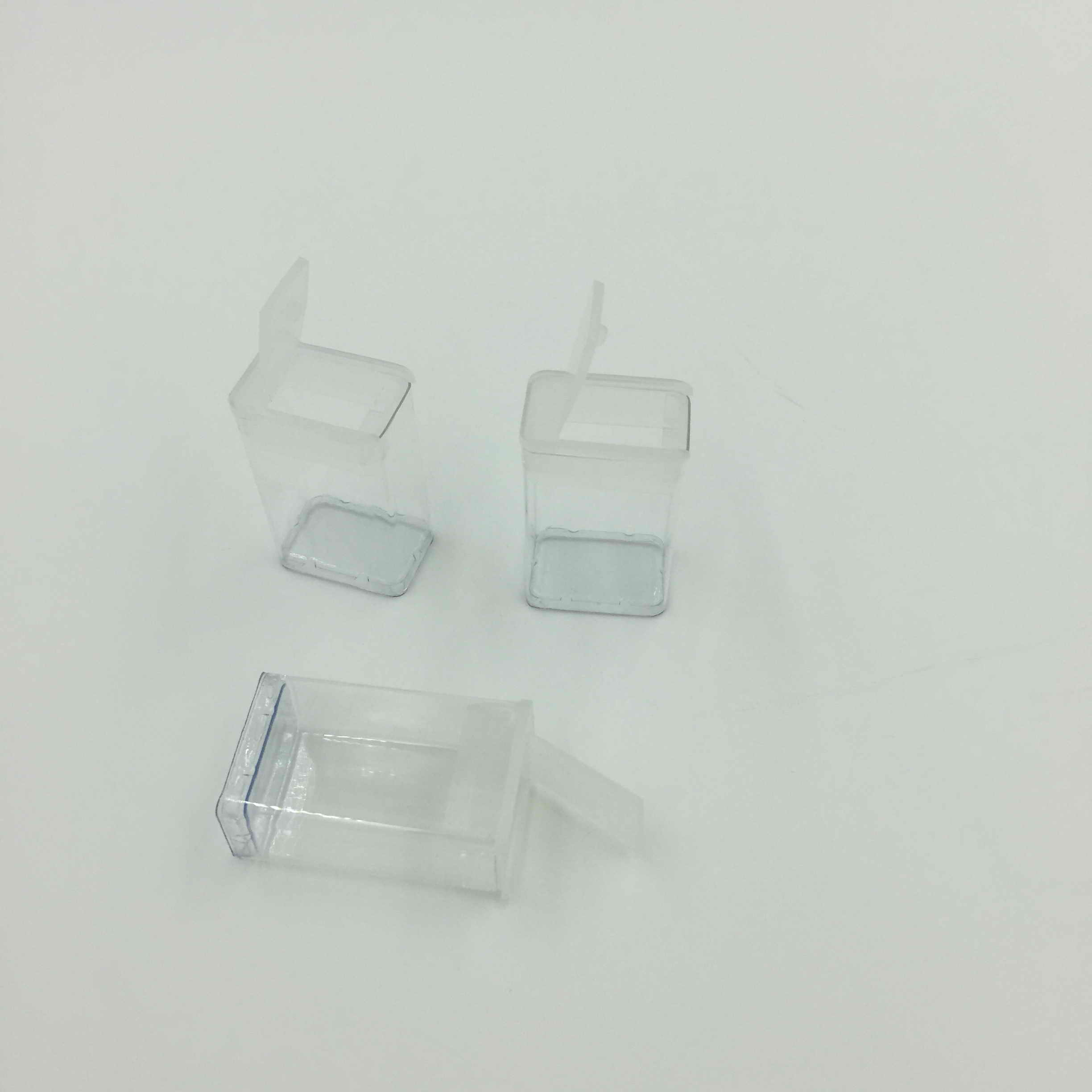 clear rectangle packaging container,rectangle tubes,rectangle packaging tubes,pvc rectangle ...